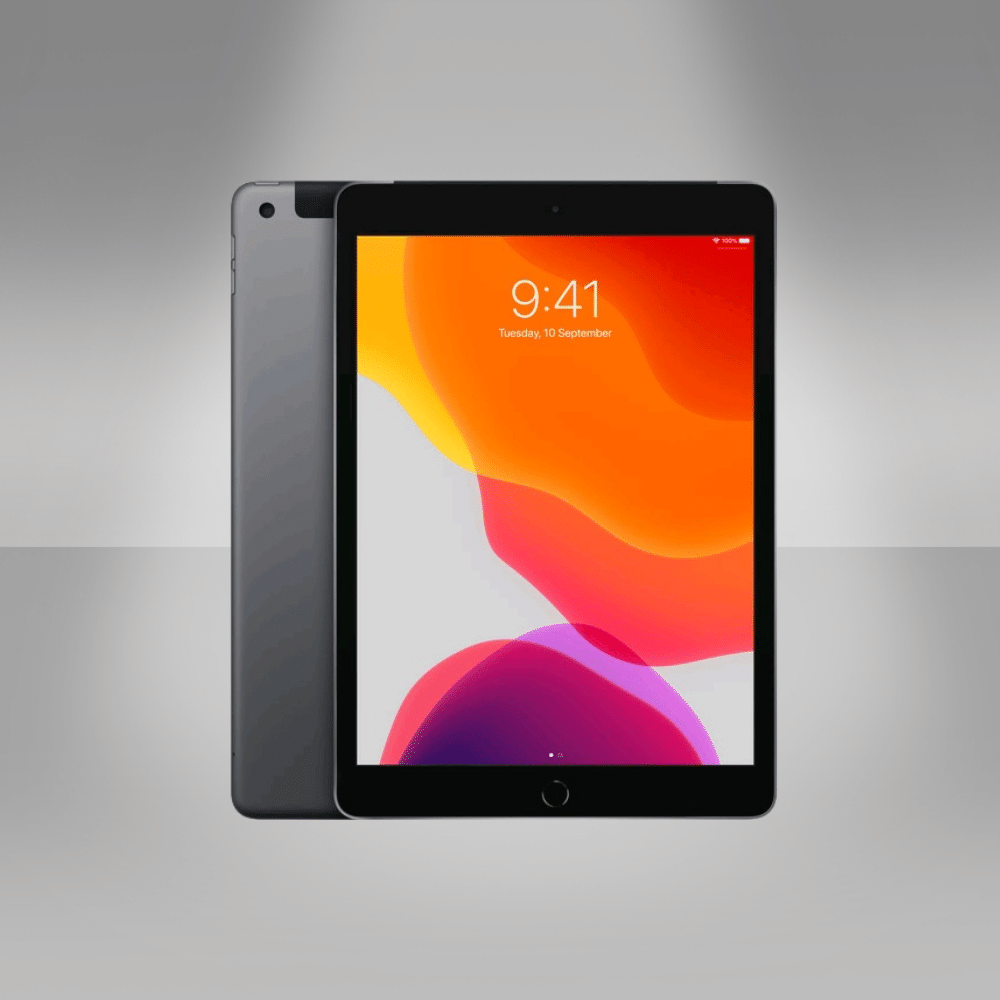 Apple IPad 10 2 8th Gen 32GB 10 2 IPS 2160 X 1620 Apple IPad 10 2 8th Gen 32GB 10 2 IPS 2160 X 1620