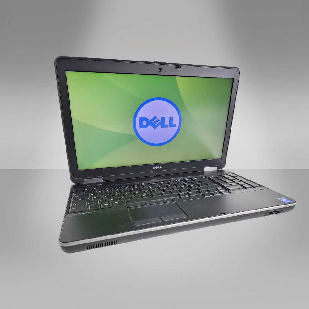 Dell Latitude E6540 - KTverkkokauppa