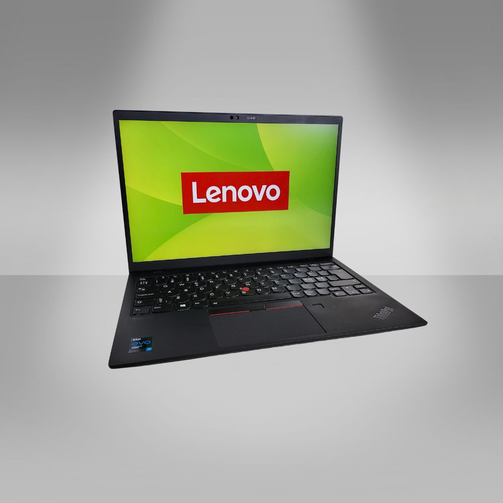 Lenovo ThinkPad X1 Nano Gen 1 - KTverkkokauppa