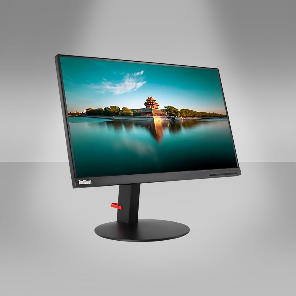 Lenovo ThinkVision T23i-10 23” - KTverkkokauppa